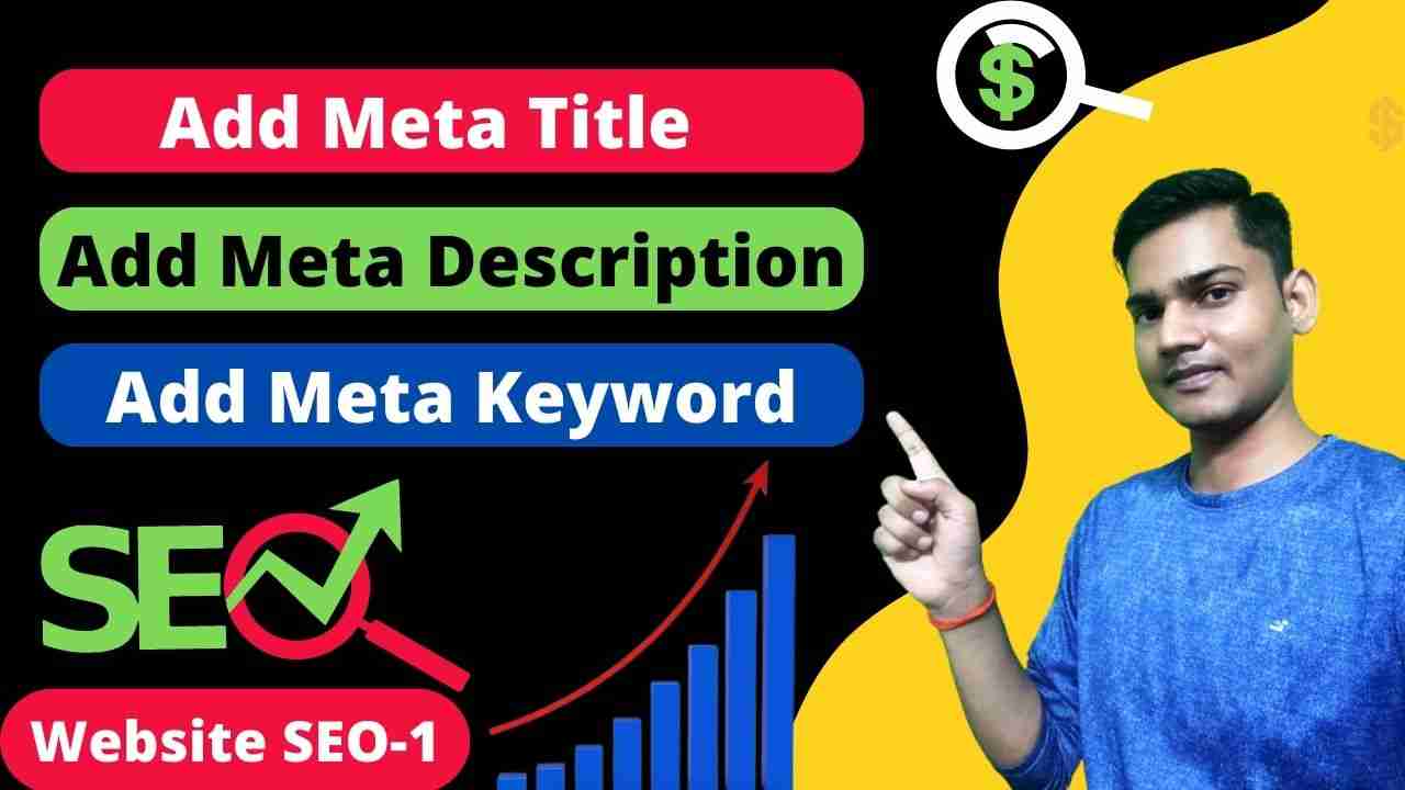 How to Use the "Free Meta Tag Generator" for for Better SEO ...